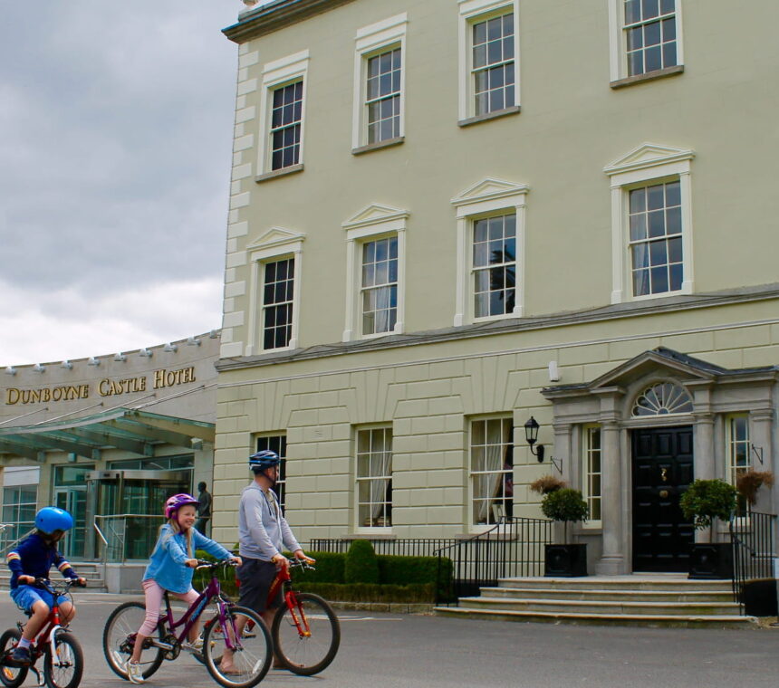 Hotel Image Galleries | Dunboyne Castle Hotel & Spa