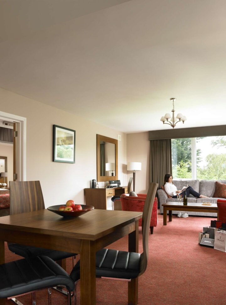 The Dunboyne Castle Hotel & Spa Meath | Luxury Hotels Ireland