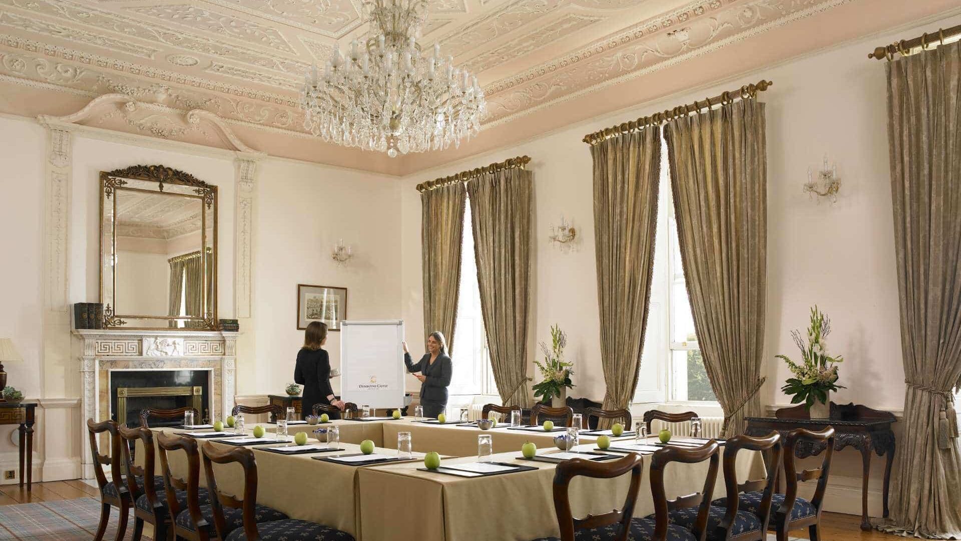Conference Enquiry | Get In Touch Today