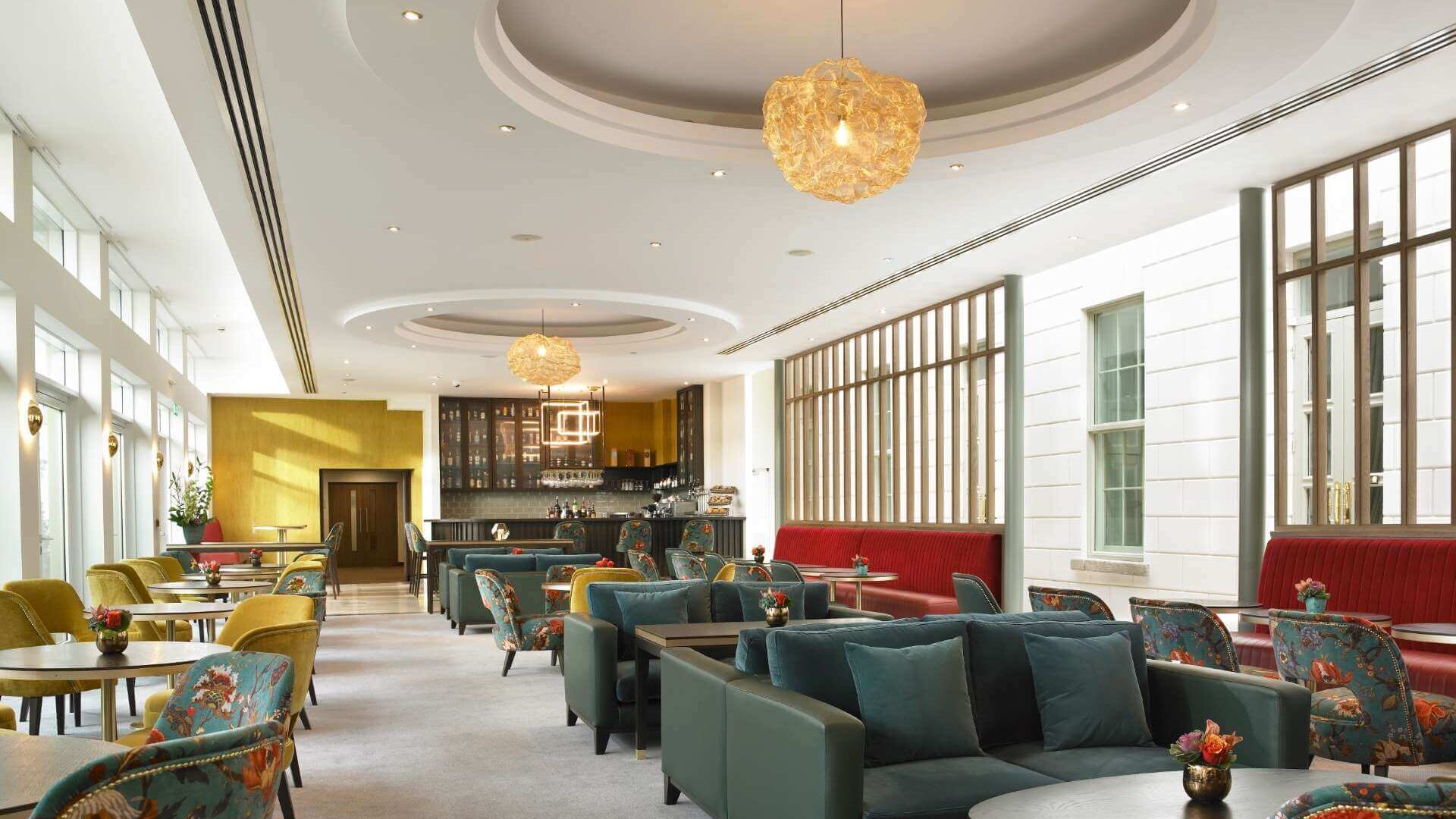 The Dunboyne Castle Hotel & Spa Meath | Luxury Hotels Ireland