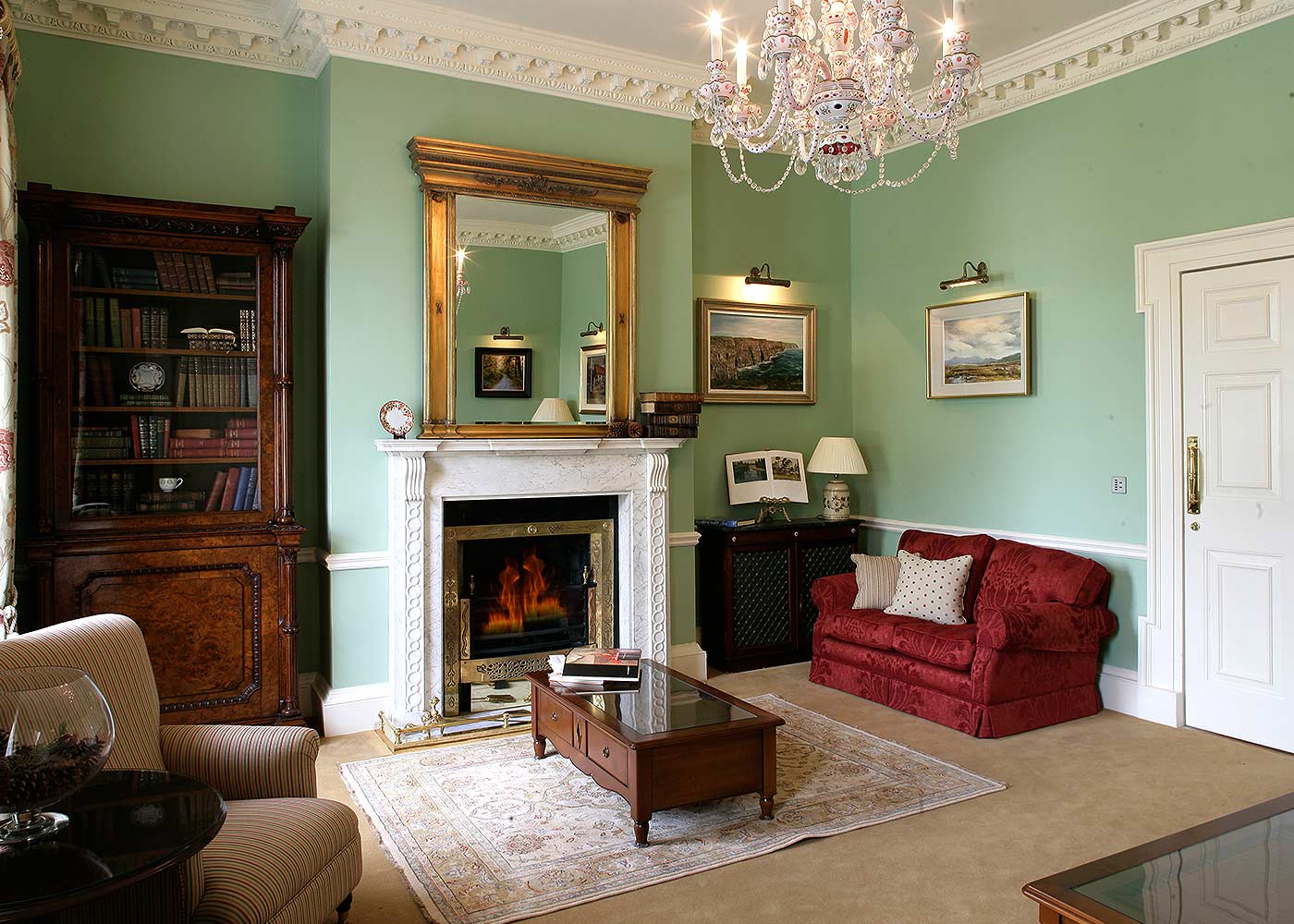 Hotel Image Galleries | Dunboyne Castle Hotel & Spa