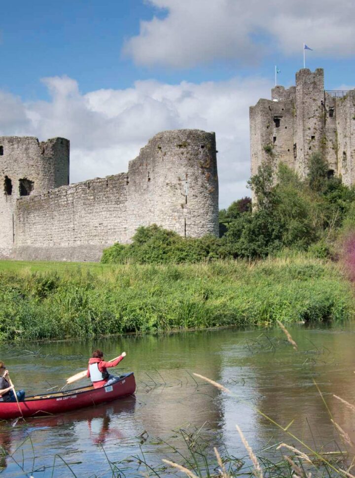 Dunboyne Village & Local Attractions in Co. Meath