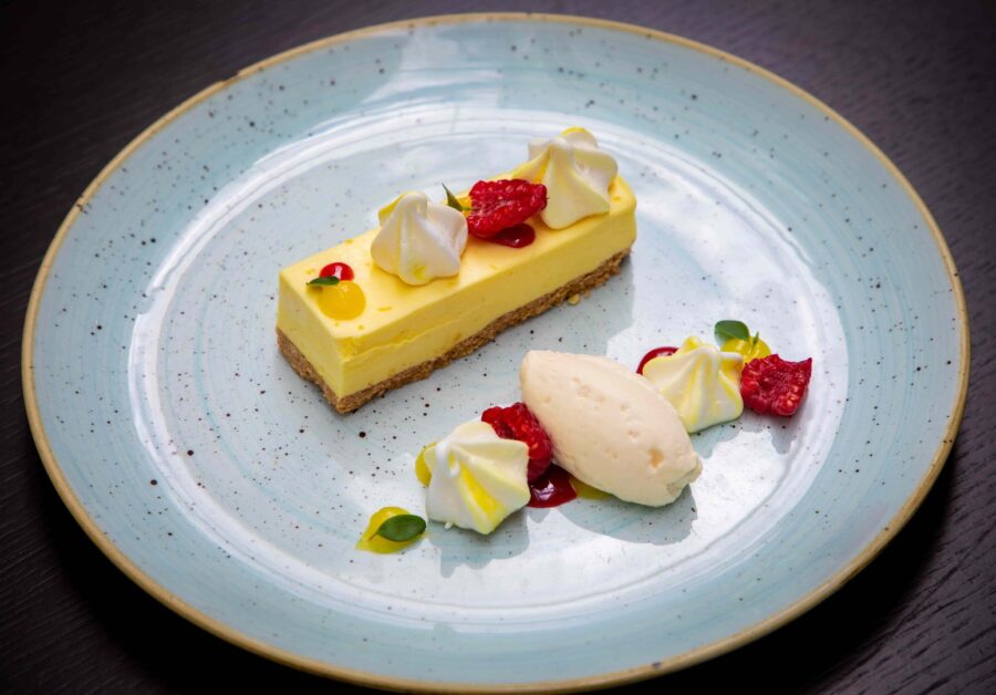 The IVY Restaurant in Co. Meath | Restaurant at Dunboyne Castle