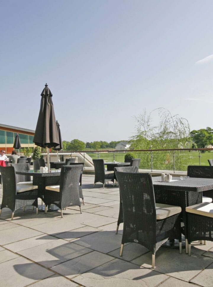 Floor Plans of our Meeting Venues | Dunboyne Castle Hotel & Spa