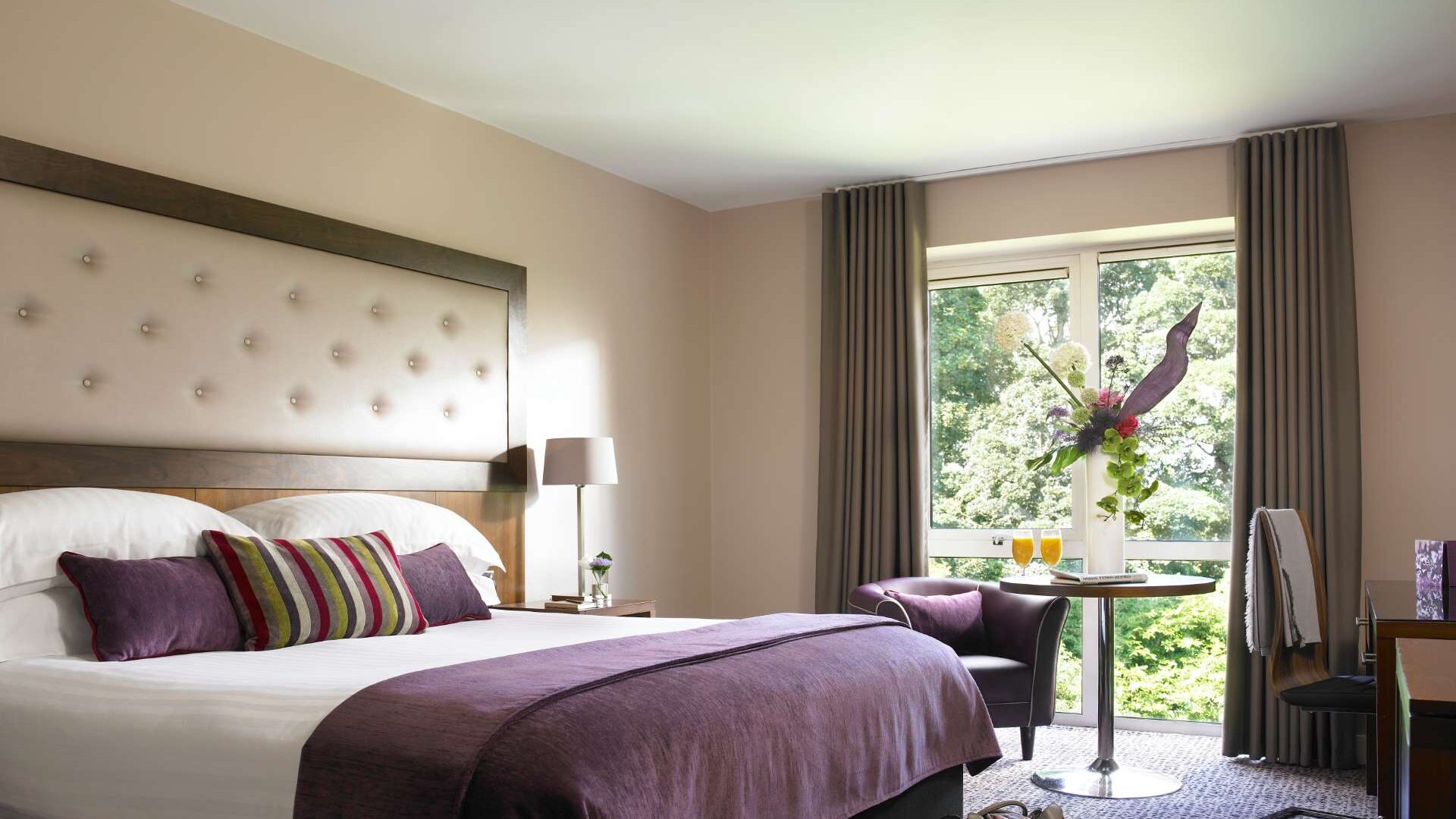 The Dunboyne Castle Hotel & Spa Meath | Luxury Hotels Ireland