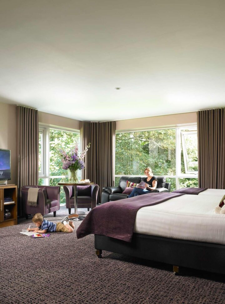 The Dunboyne Castle Hotel & Spa Meath | Luxury Hotels Ireland