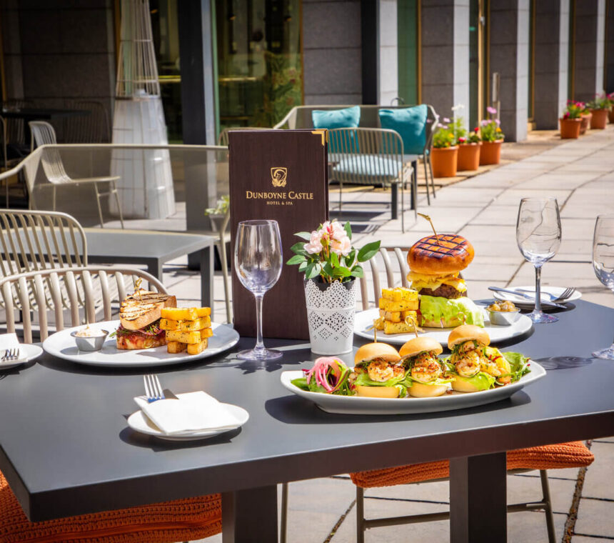 Restaurant Gallery | Photos of our Dining Areas