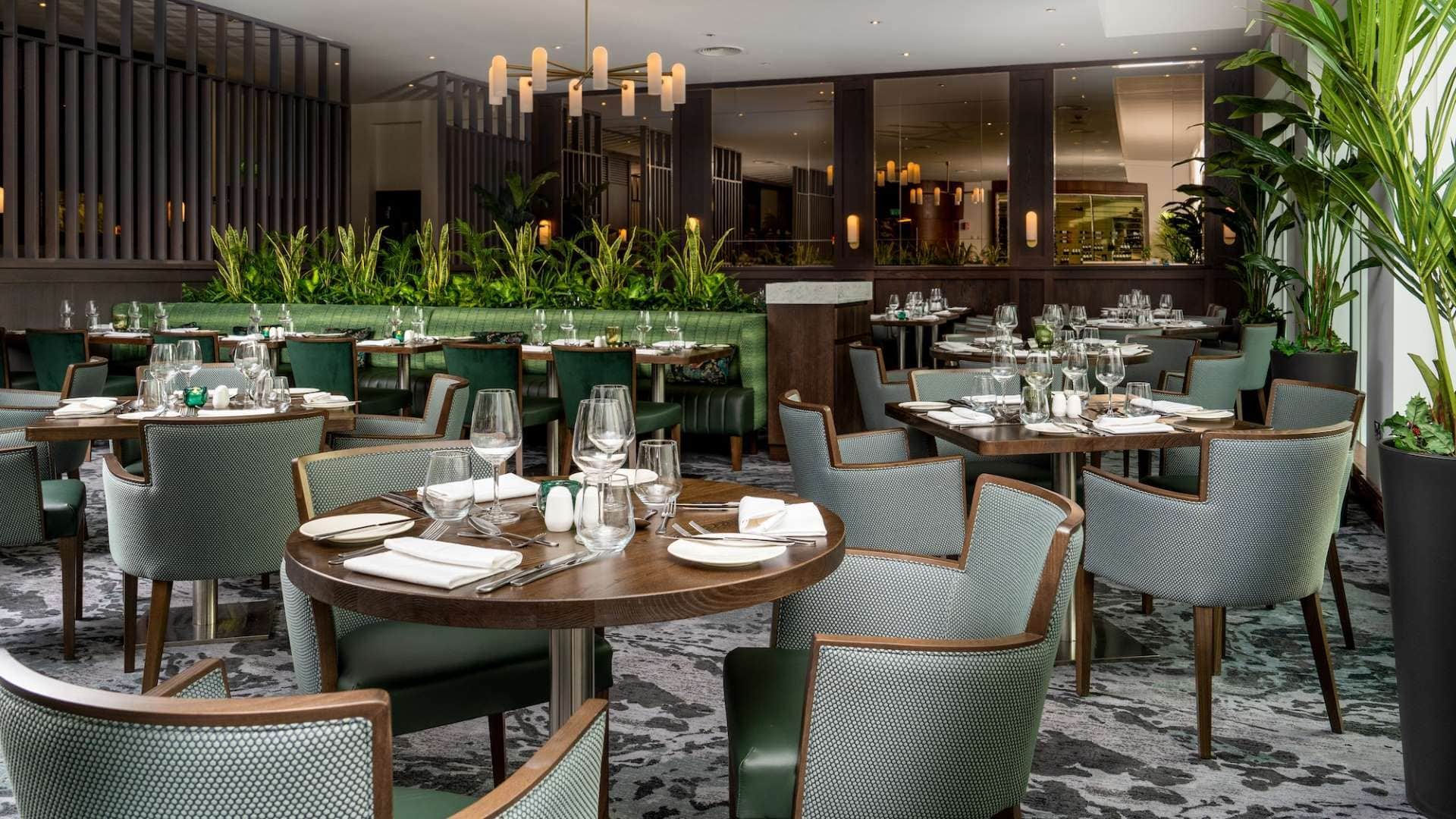 The Dunboyne Castle Hotel & Spa Meath | Luxury Hotels Ireland