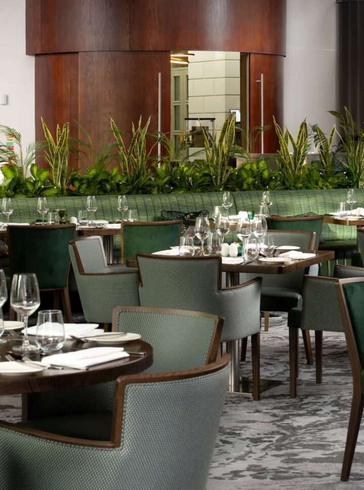 The Dunboyne Castle Hotel & Spa Meath | Luxury Hotels Ireland