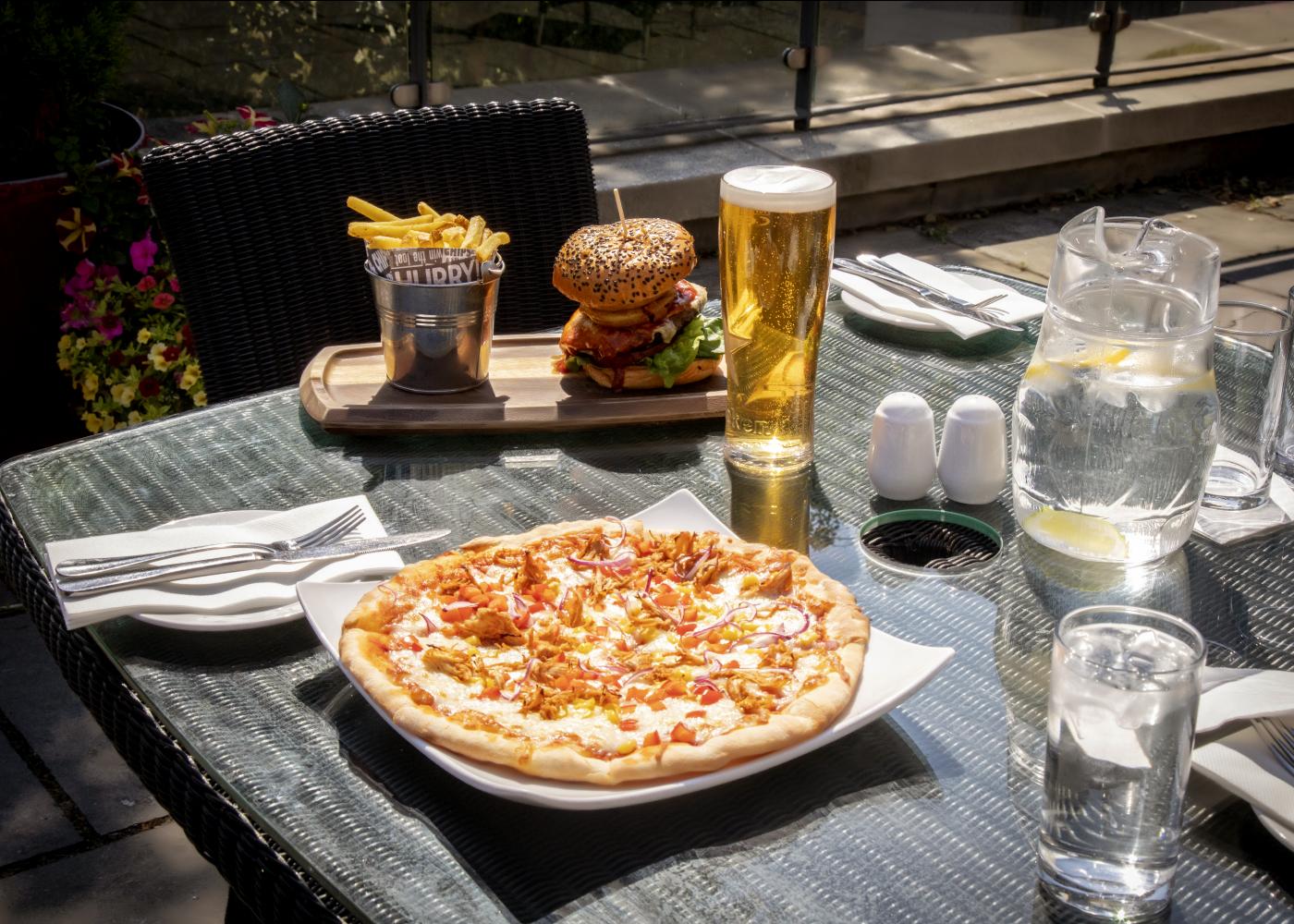 Restaurant Gallery | Photos of our Dining Areas