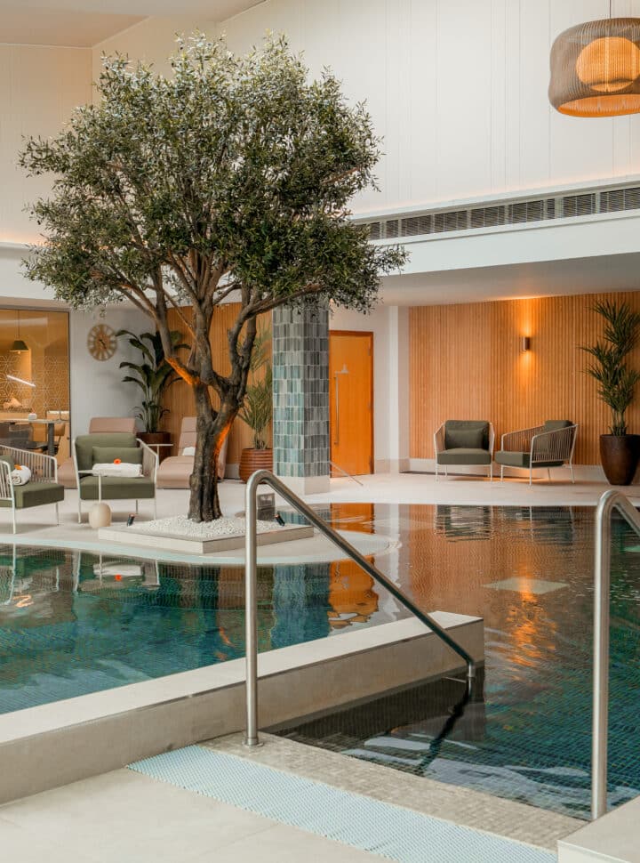 Spa Retreat | Spa Packages Ireland | Dunboyne Castle Hotel