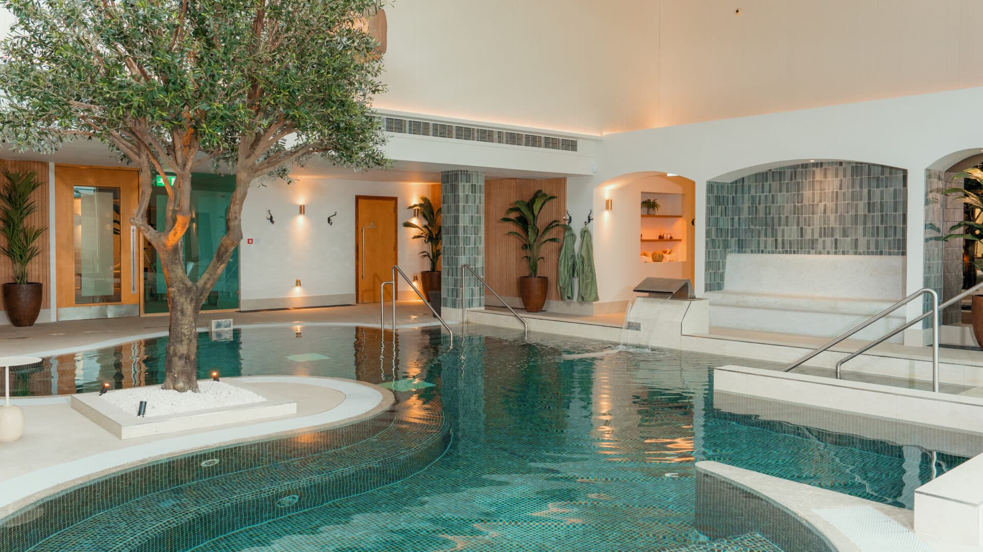 Shop & Spa Escape | Dublin Shopping Breaks