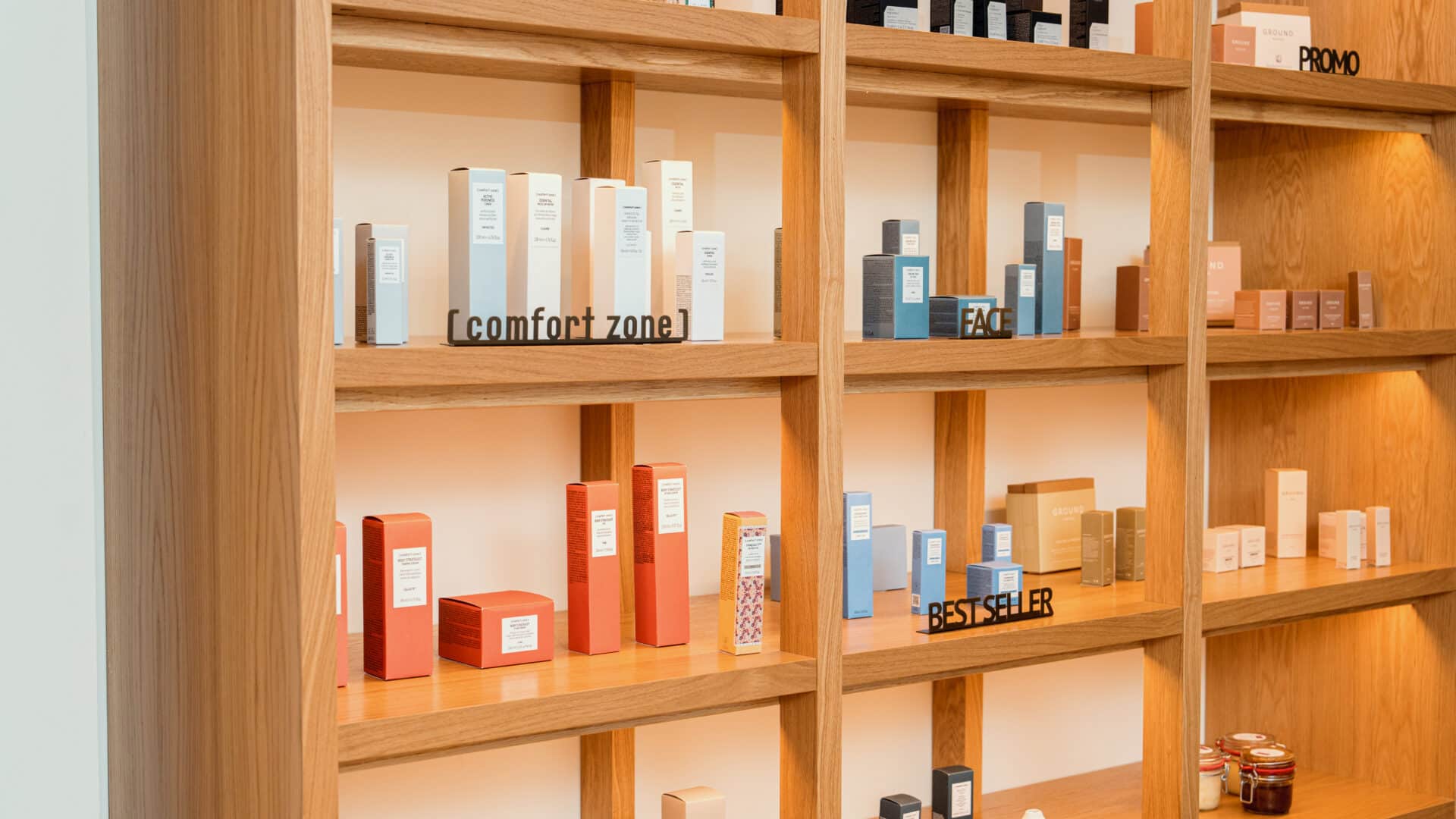 Spa Retail Haven | Spa at Home Products | Dunboyne Castle Spa