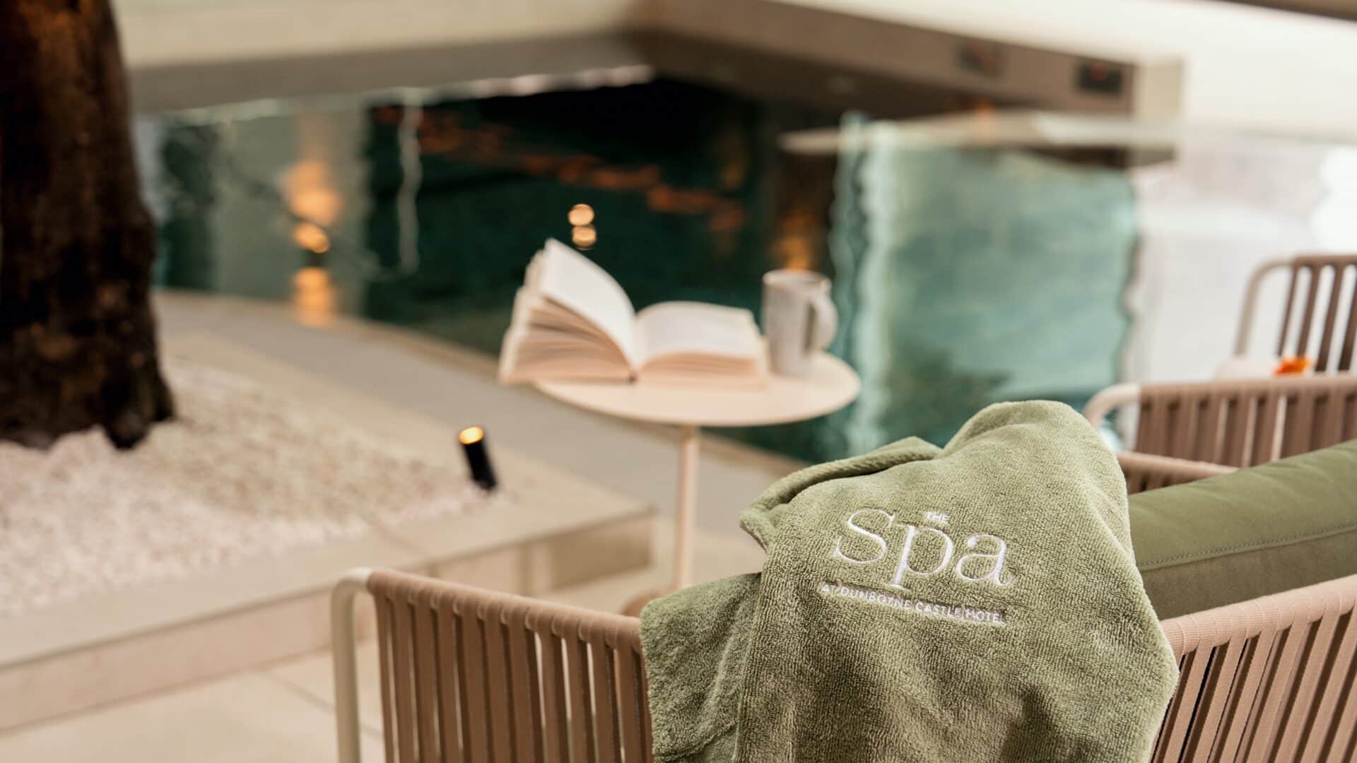 The Dunboyne Castle Hotel & Spa Meath | Luxury Hotels Ireland