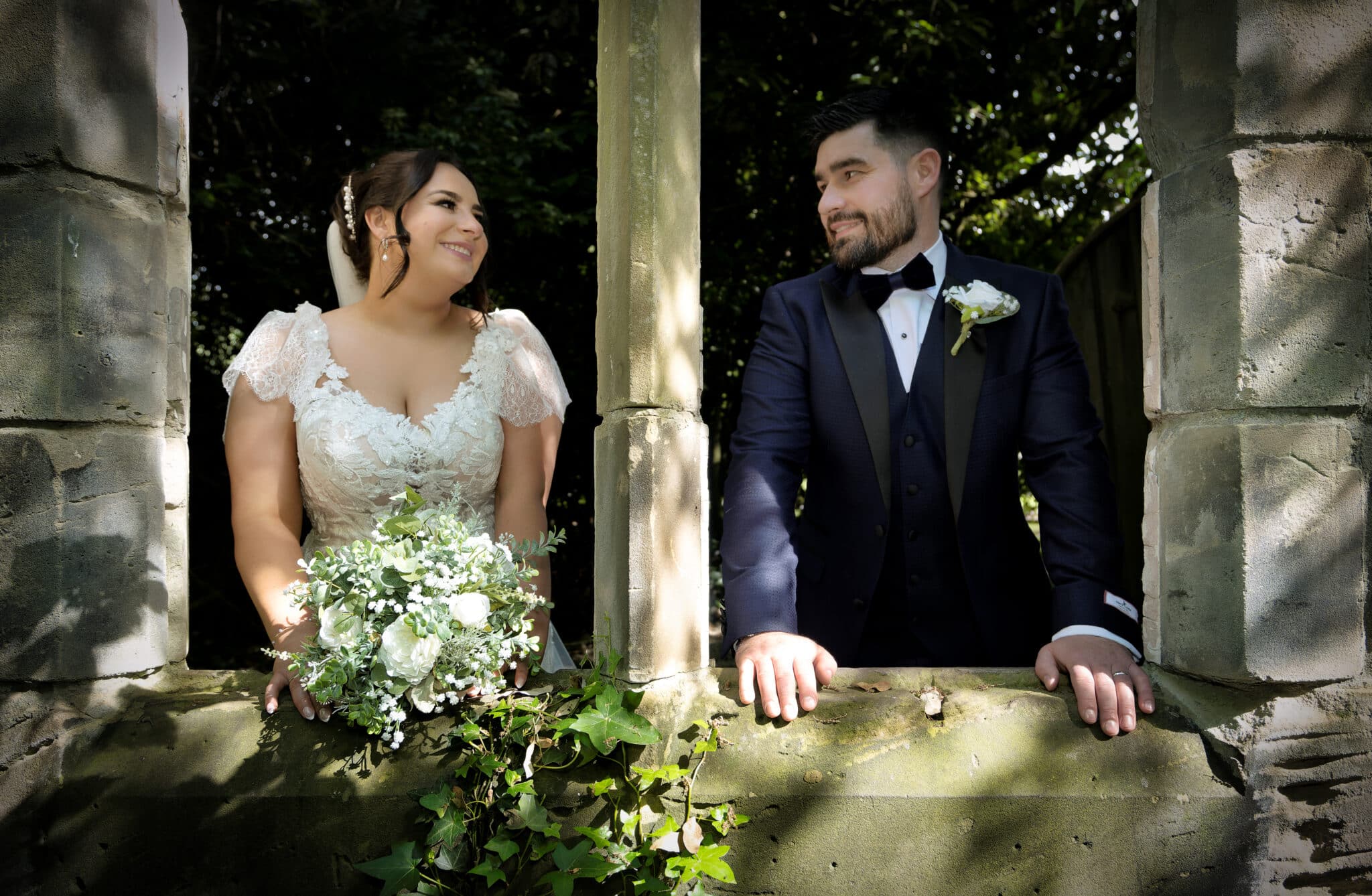 Weddings Gallery | Photos of our Wedding Venue | Dunboyne Castle