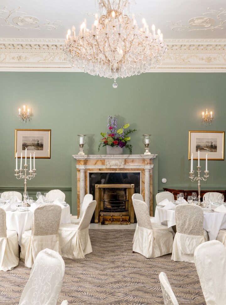 Meeting & Events Venue Near Dublin | Dunboyne Castle Hotel