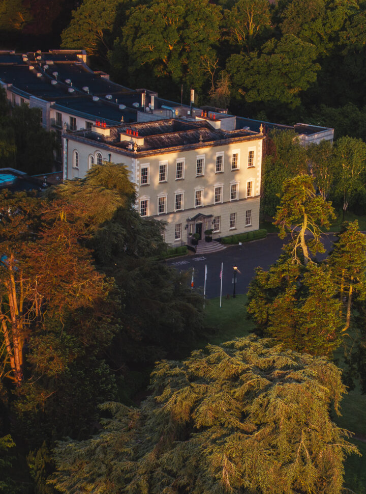Summer Hotel Breaks Ireland | Dunboyne Castle Hotel