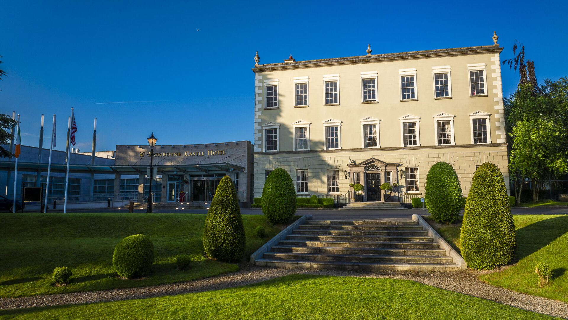 Spring Breaks Ireland Springtime At Dunboyne Castle Spring Breaks Ireland Springtime At Dunboyne Castle