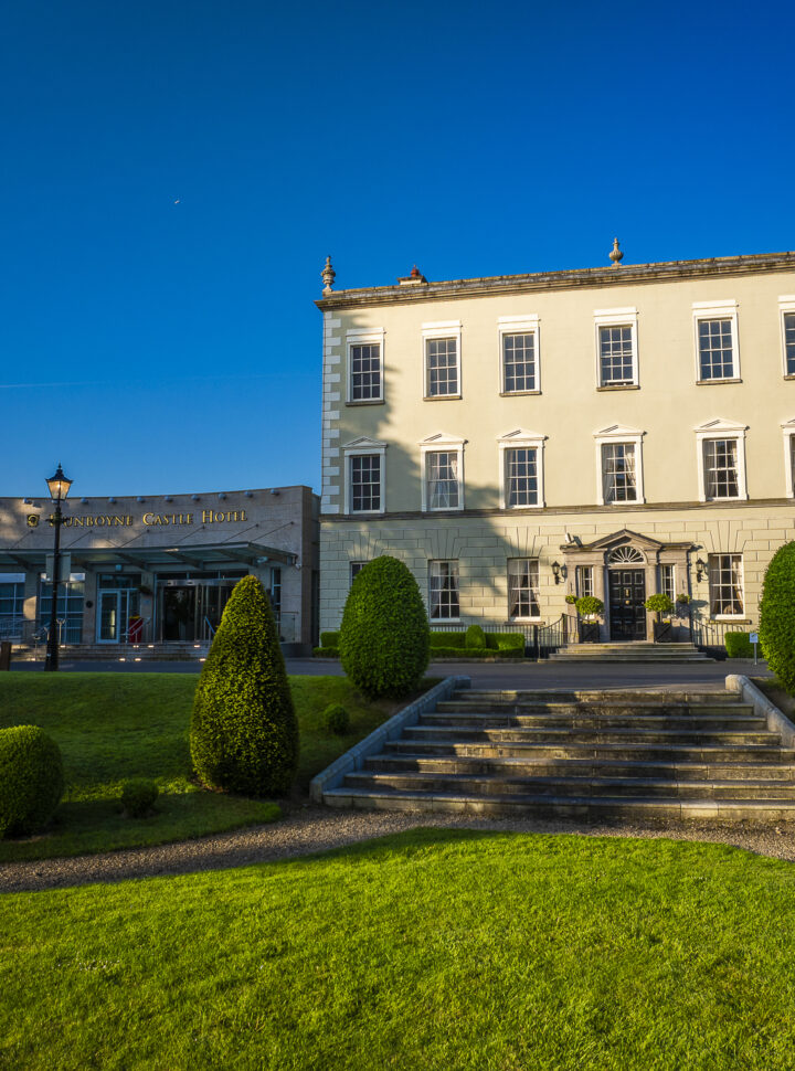 The Dunboyne Castle Hotel & Spa Meath | Luxury Hotels Ireland